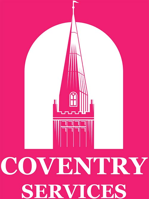 Contact Us | Coventry Services LLC